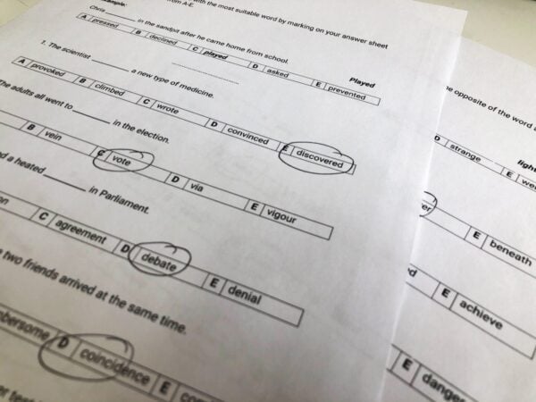 Free 11 Plus Exam Papers | Ready To Download