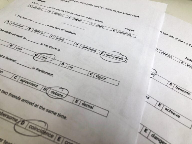 Free 11 Plus Exam Papers | Ready To Download